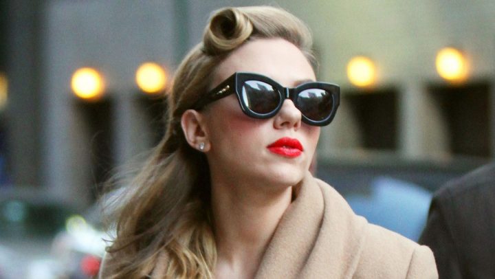 Best Cat Eye Glasses From Street Style Celebrities To The Runway